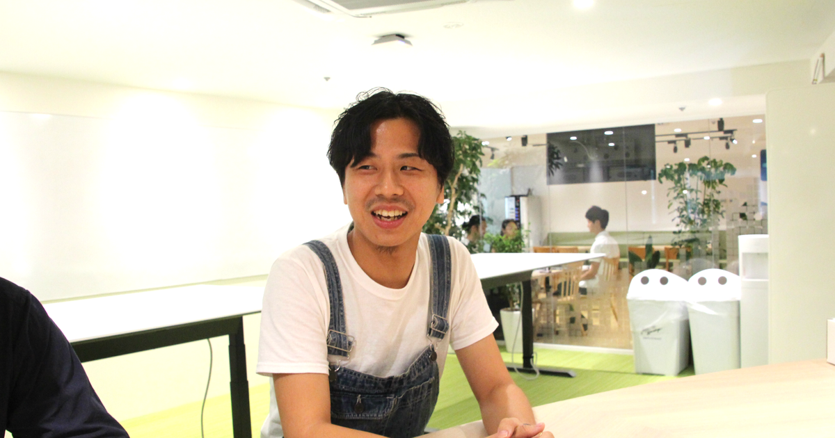 【社員インタビューvol.2】スタイリストアシスタントからSEOディレクターへ！サービス横断でSEOを管轄するやりがいと難しさ | SPACEKEY_interview