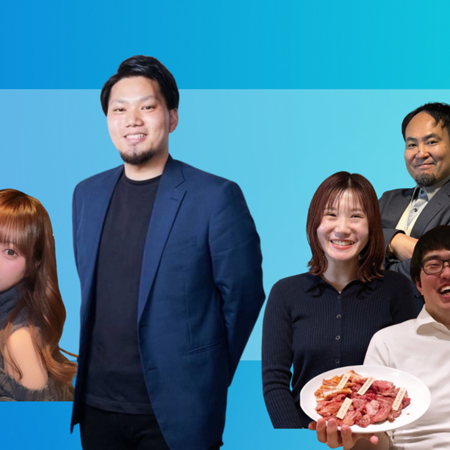 株式会社Rise Tech Solutionsの会社情報 - Wantedly