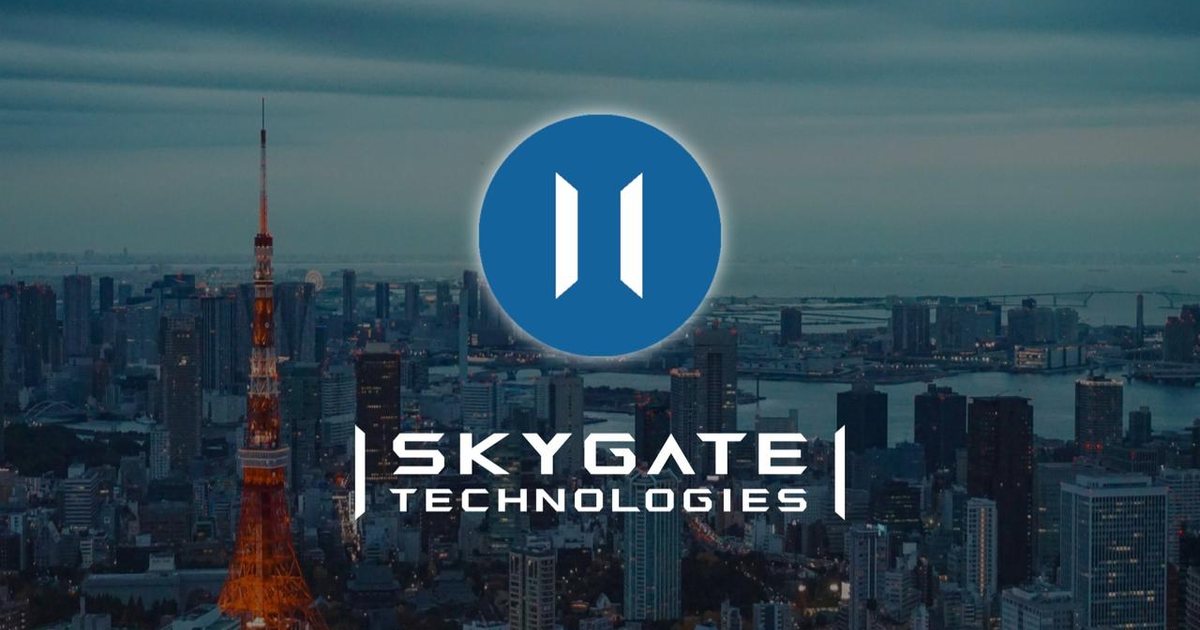 エンプラ向けセキュリティプロダクトのインサイドセールスやってみませんか？ - Skygate Technologiesの法人営業の採用 - Wantedly
