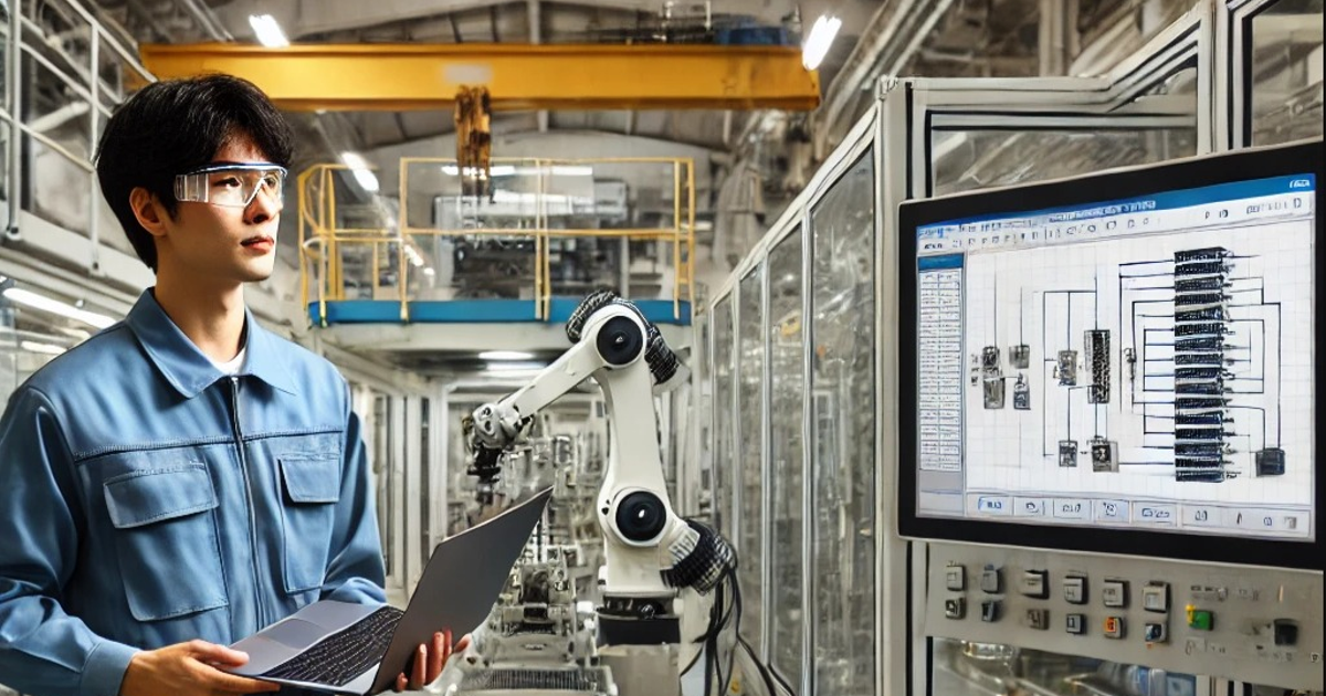 Automation Software Engineer - JPIT Jobs - Engineer Jobs at Japanのエンジニアリングの採用 - Wantedly