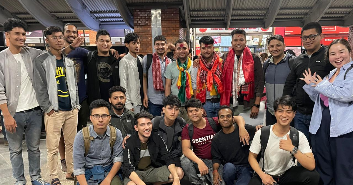 海外プチ駐在あり！海外人材の日本就職をサポートするプロジェクトMGR職募集 - フォースバレー・コンシェルジュ株式会社のその他の採用 - Wantedly