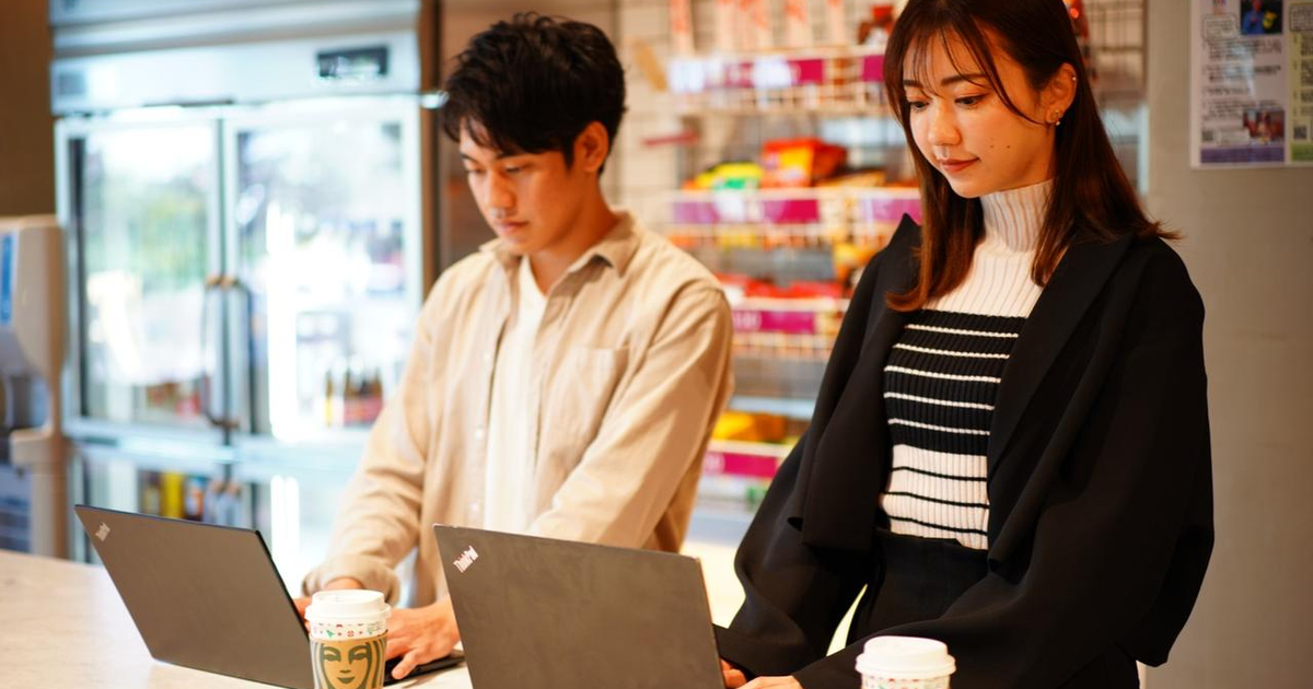 Laravel PHPを覚えて、技術を社会に役立てたいエンジニア募集！ - Marvel株式会社のWebエンジニアの採用 - Wantedly