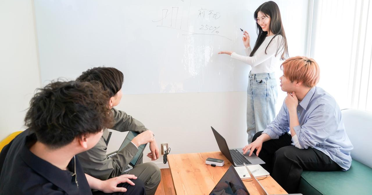 Mgr候補｜女性のためのWebメディアの戦略策定・グロースを担うマーケター - 株式会社secret placeのマーケティング・PRの採用 - Wantedly