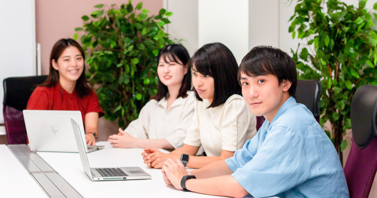 障がい者雇用枠 Webエンジニア募集！エンジニアデビューも可能！ - Avintonジャパン株式会社のWebエンジニアの採用 - Wantedly