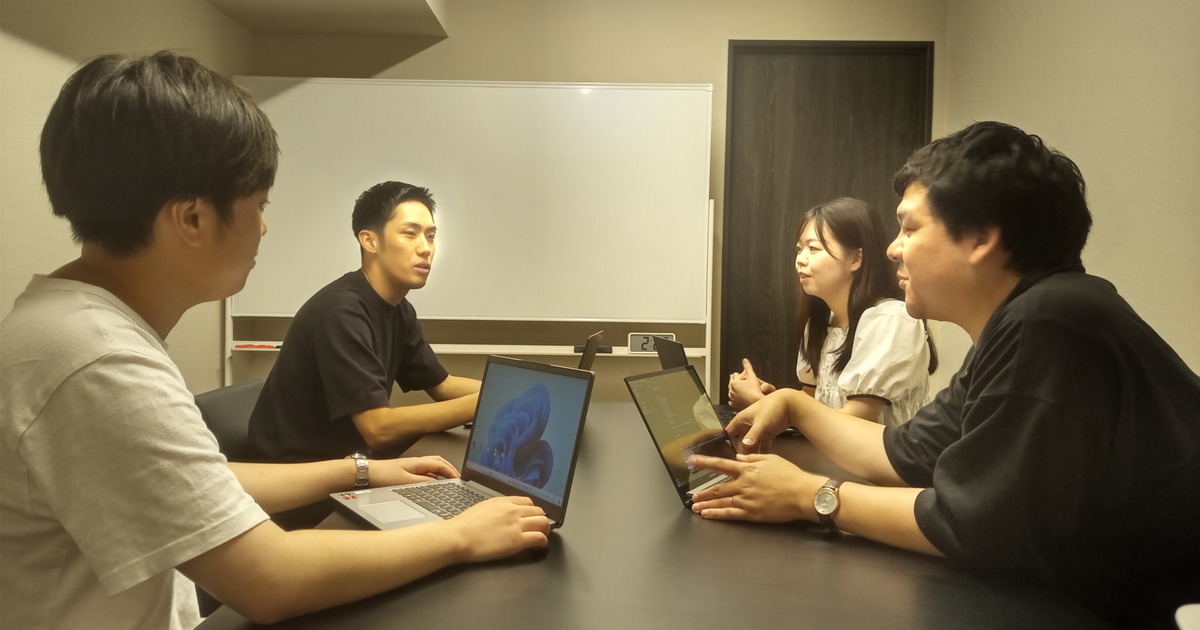 Ruby／Python／Elixir／Goなど多様な開発したい人募集！ - 株式会社フェリチタのWebエンジニアの採用 - Wantedly