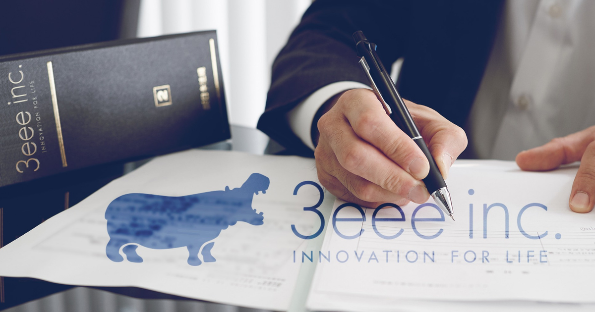 ベンチャー企業の内部監査として活躍していただける方WANTED！！ - 株式会社3eeeのコーポレート系の採用 - Wantedly