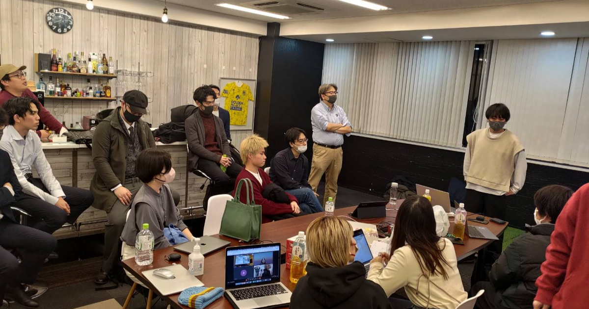 ポテンシャル高いメンバーとwebエンジニア目指しませんか？ - 株式会社iXiAのWebエンジニアの採用 - Wantedly