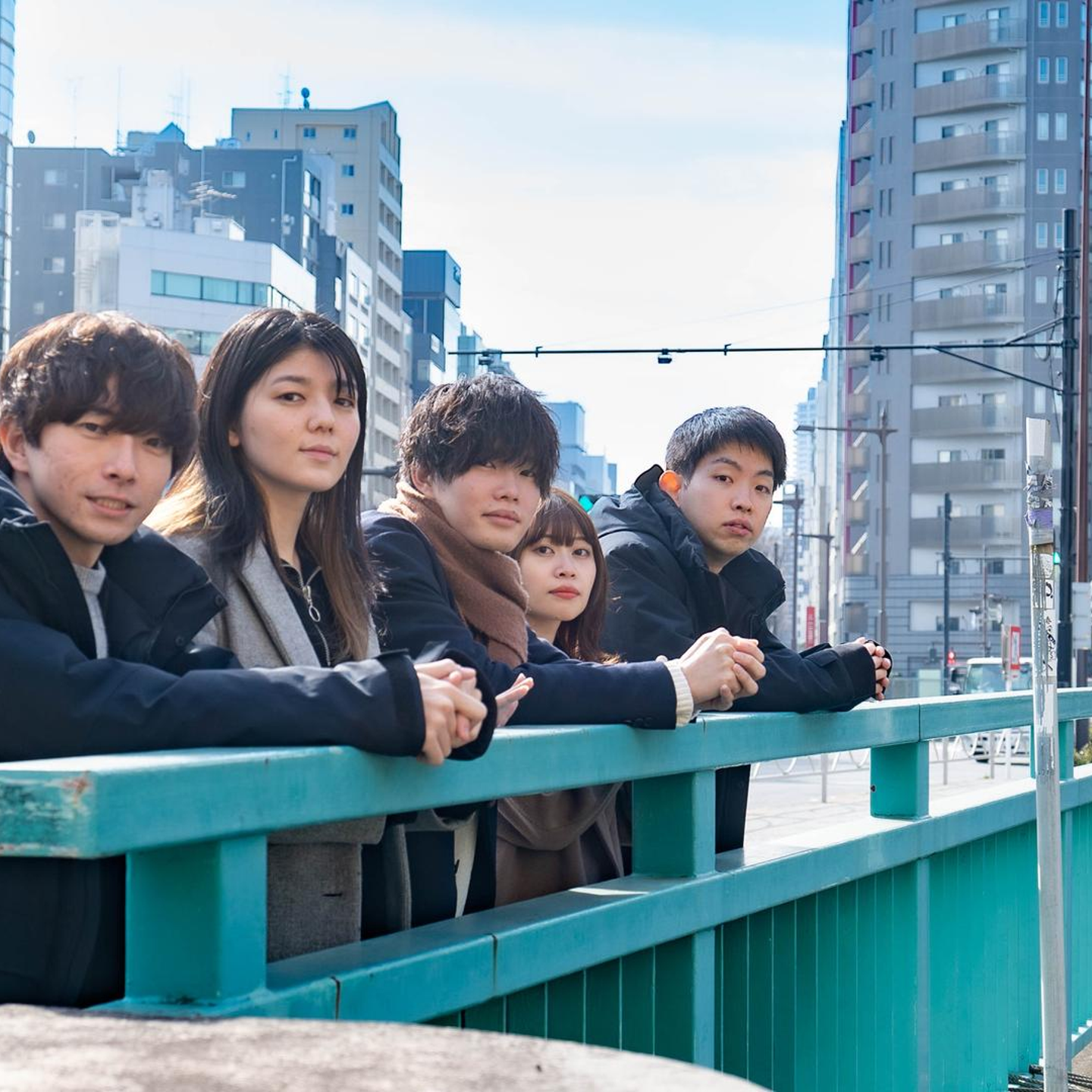 株式会社ディープコムの役員・従業員 - Wantedly