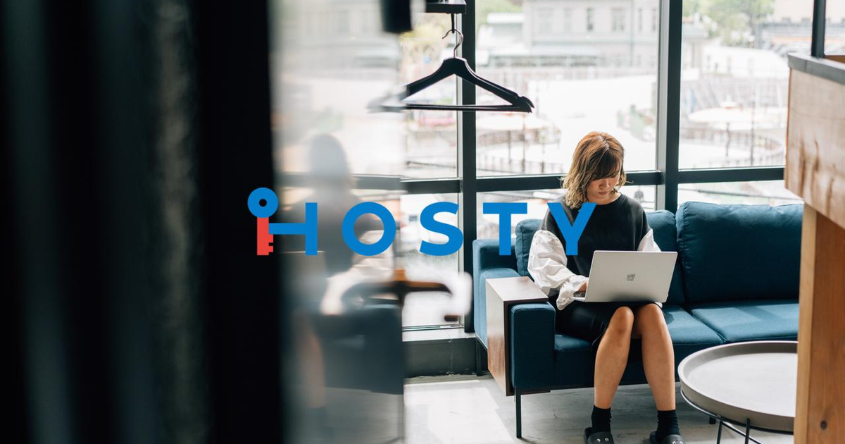 沖縄ホテル支配人｜無人ホテル事業を牽引する現場リーダー募集！ - 株式会社Hostyのその他の採用 - Wantedly