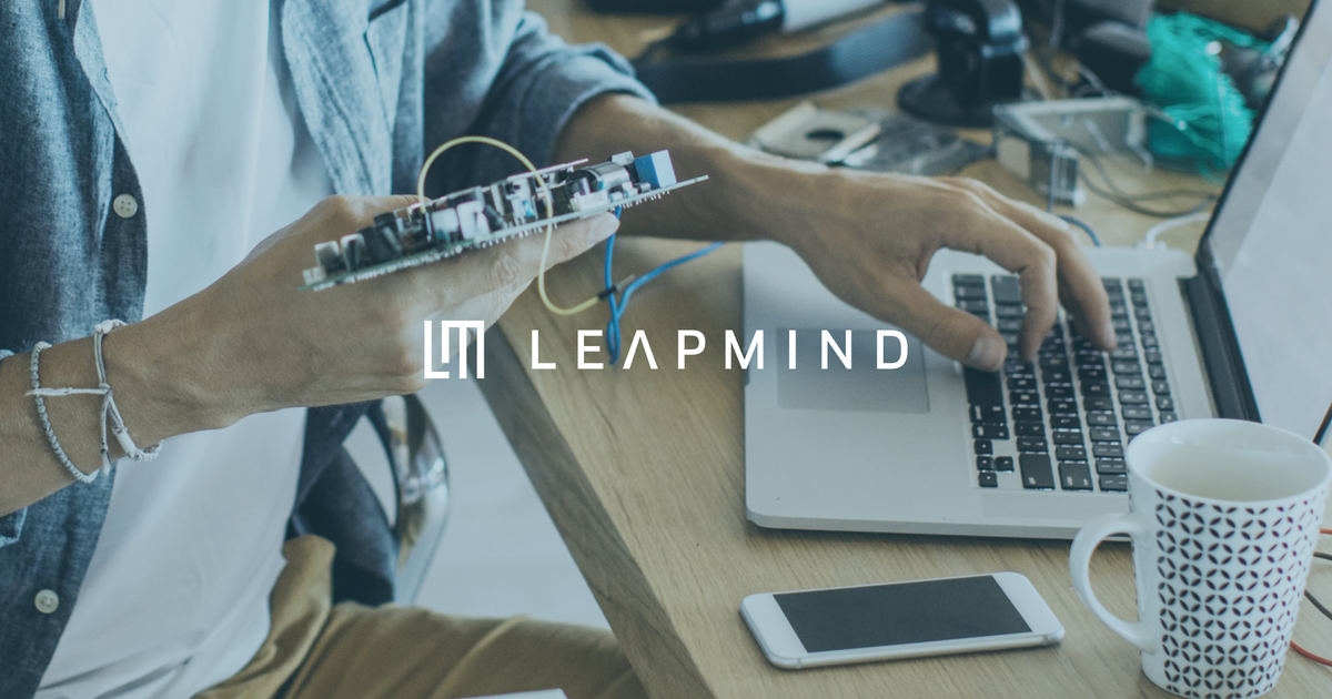 組み込みエンジニア/ Embedded Engineer Wanted! - LeapMind株式会社のエンジニアリングの採用 - Wantedly