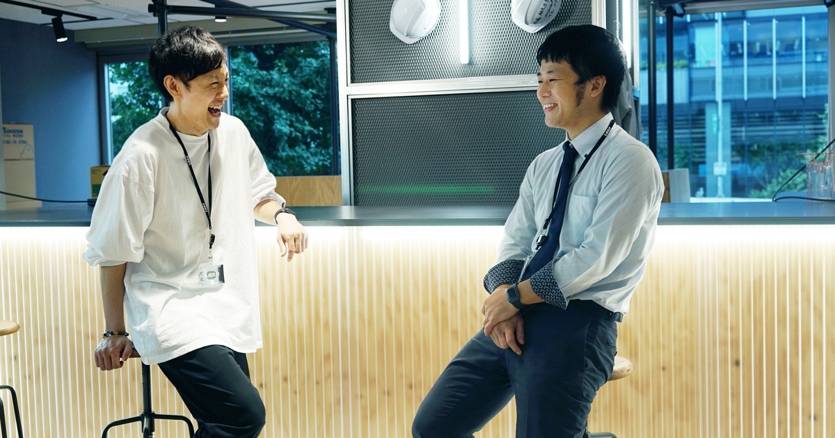 18万ユーザー超え！注目の建設DXベンチャーでQAエンジニア募集中!! - 株式会社助太刀のQAエンジニアの採用 - Wantedly