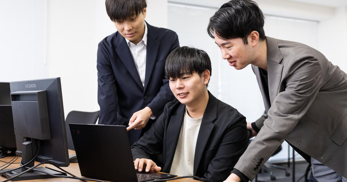 生成AIを活用した採用スカウト業務！大学生・大学院生募集 - TechSuite株式会社のカスタマーサクセス・サポートの採用 - Wantedly