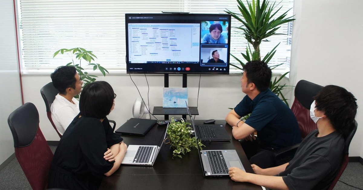 25年度新卒募集中です！弊社でWebエンジニア目指しませんか？ - 株式会社yepのWebエンジニアの採用 - Wantedly