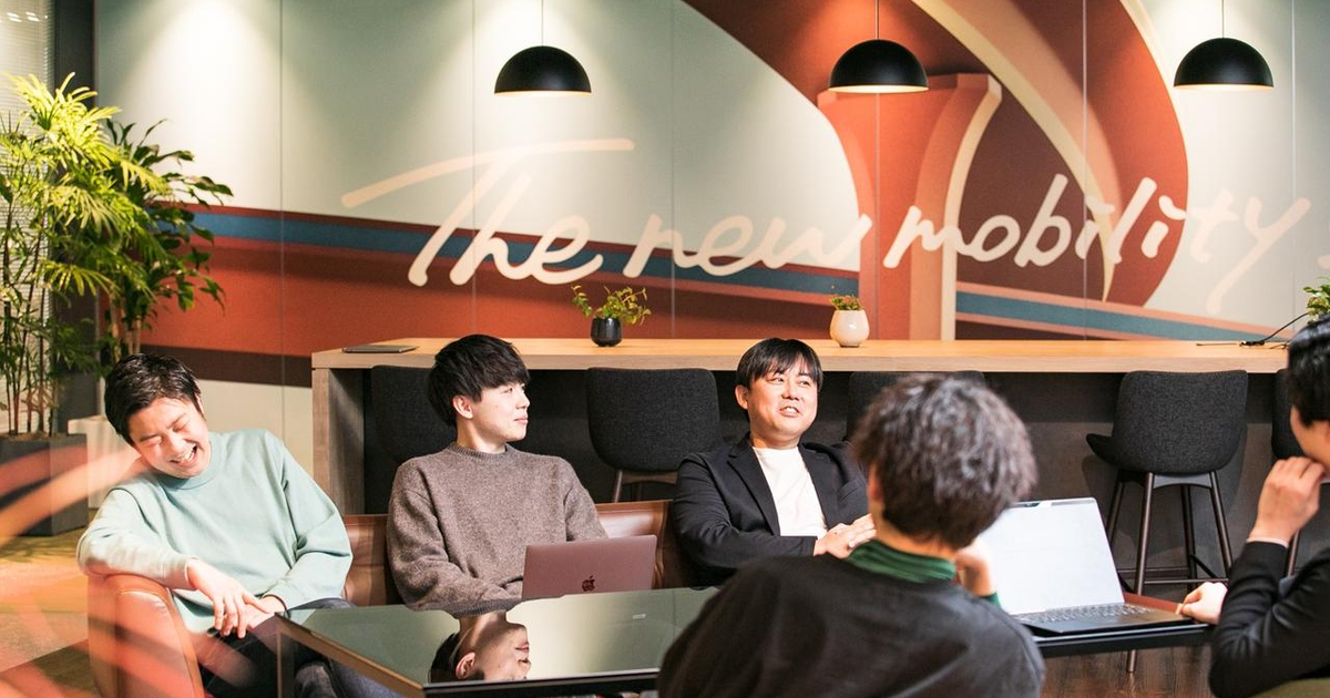 トヨタグループの技術集団で挑戦し続ける！DBRE@東京・大阪 - KINTOテクノロジーズ株式会社のインフラエンジニアの採用 - Wantedly