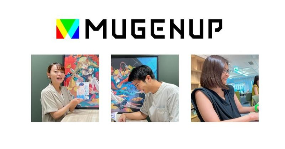 WEBTOONディレクター募集！立ち上げメンバーとして活躍！成長環境あり♪ - 株式会社MUGENUPのアートディレクターの採用 - Wantedly