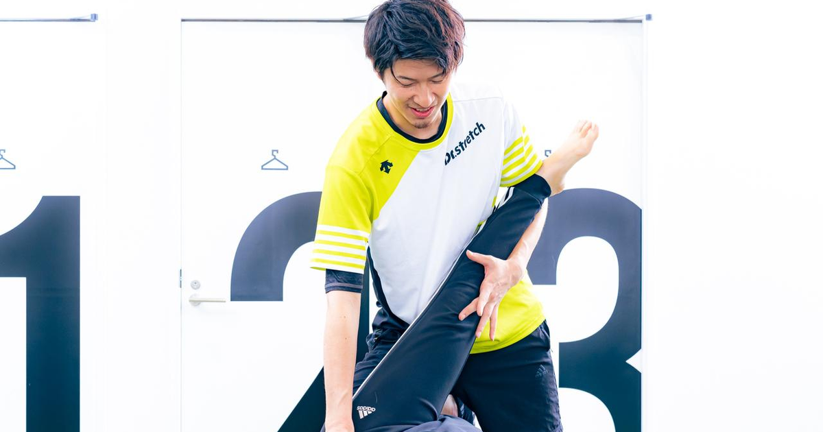 ヘルスケア×スポーツ×ITで未来を創る！グローバル展開のトレーナー募集 - 株式会社nobitelのその他の採用 - Wantedly