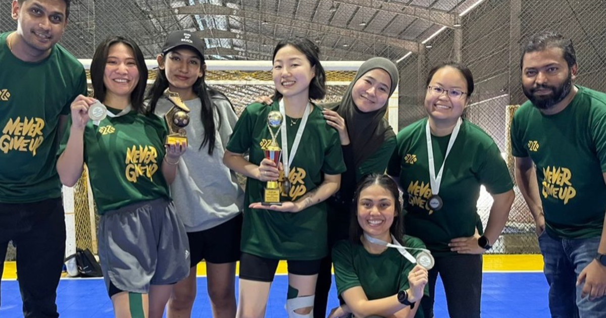 海外で多国籍社員と交流しながら働きたい！今すぐマレーシアで叶えませんか？ - STARTEK Malaysiaのカスタマーサポートの採用 - Wantedly