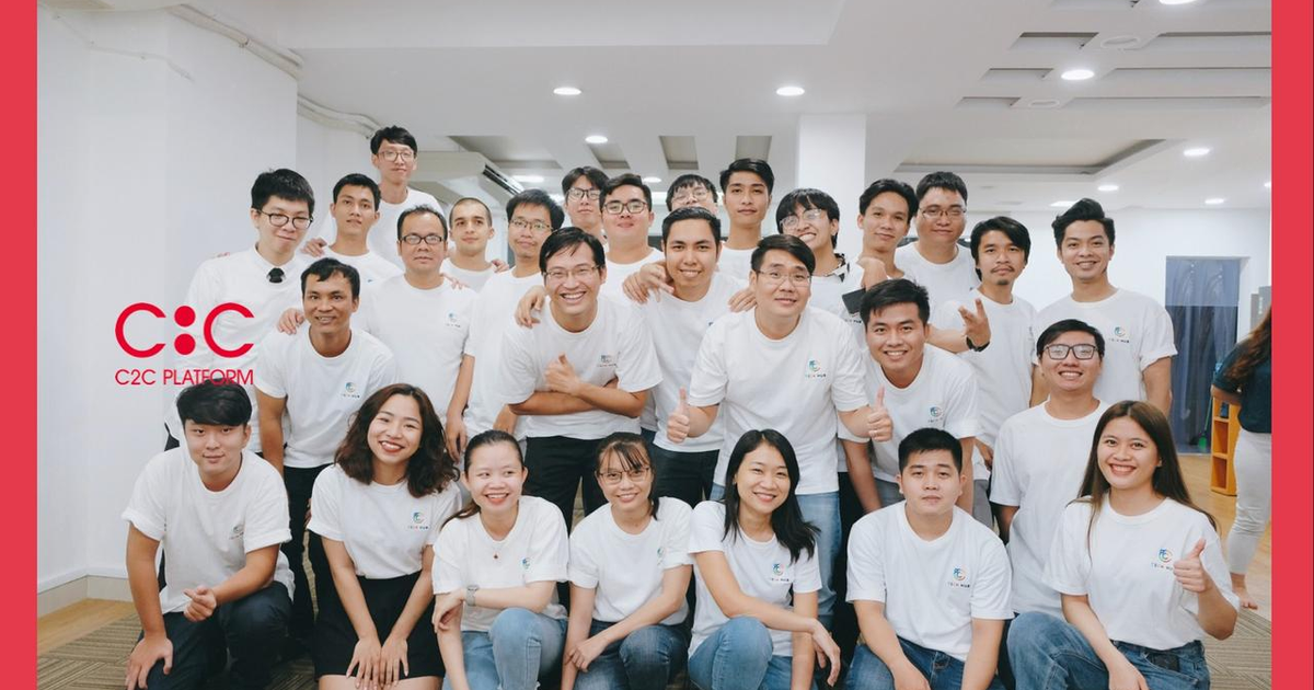 オープンポジション｜IPOを目指す海外発CtoCプラットフォーム開発事業 - C2C Platform株式会社のその他の採用 - Wantedly