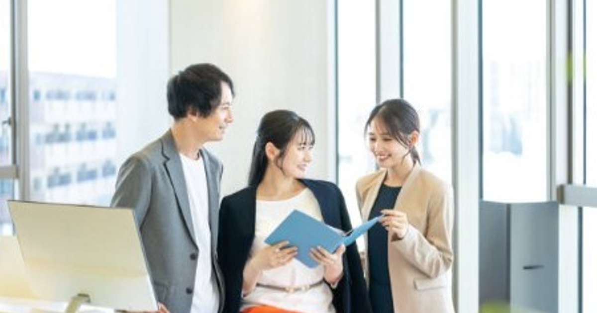 経験ないからと決めつけない！IT業界にあなたの輝ける場所がある！PMO募集 - 株式会社リヴェルのプロジェクトマネージャーの採用 - Wantedly