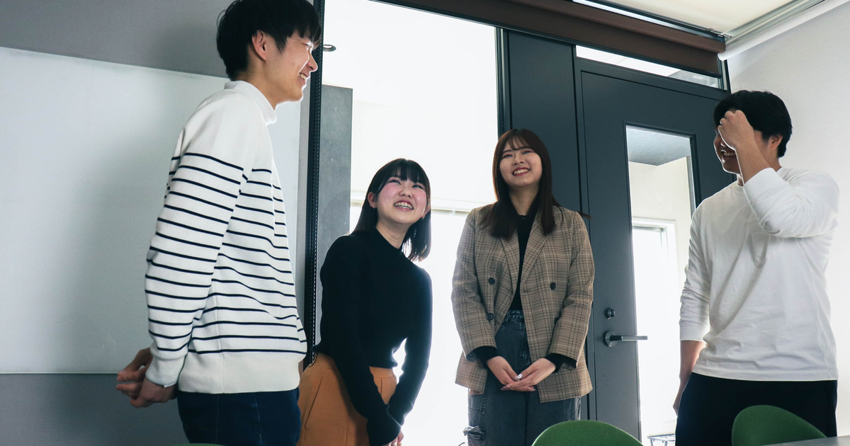 マーケティング×セールス/法人営業で圧倒的なガクチカを作りたい学生大募集！ - REHATCH株式会社の法人営業の採用 - Wantedly