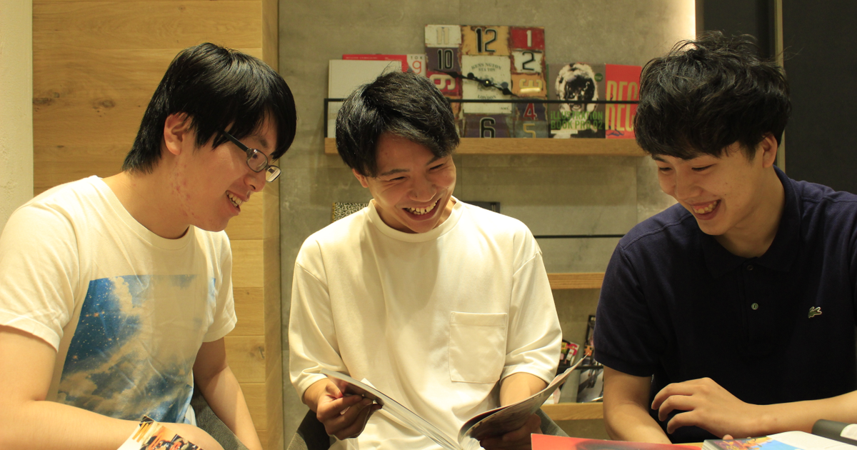 案件の数がトップクラス。システムからゲームまで作れるJavaエンジニア！ - Tres Innovation株式会社のWebエンジニアの採用 - Wantedly