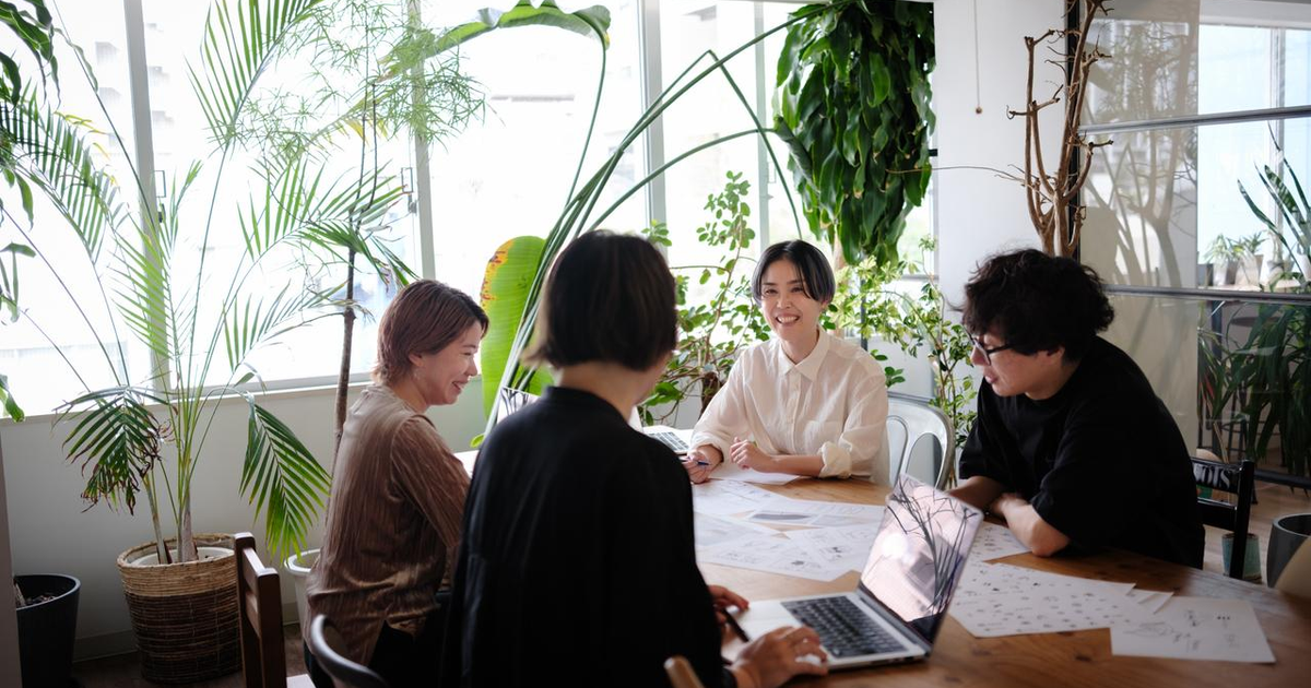 デジタルやD2Cコスメの領域で活躍するデザイナー募集！ - 株式会社パークのUI/UXデザイナーの採用 - Wantedly