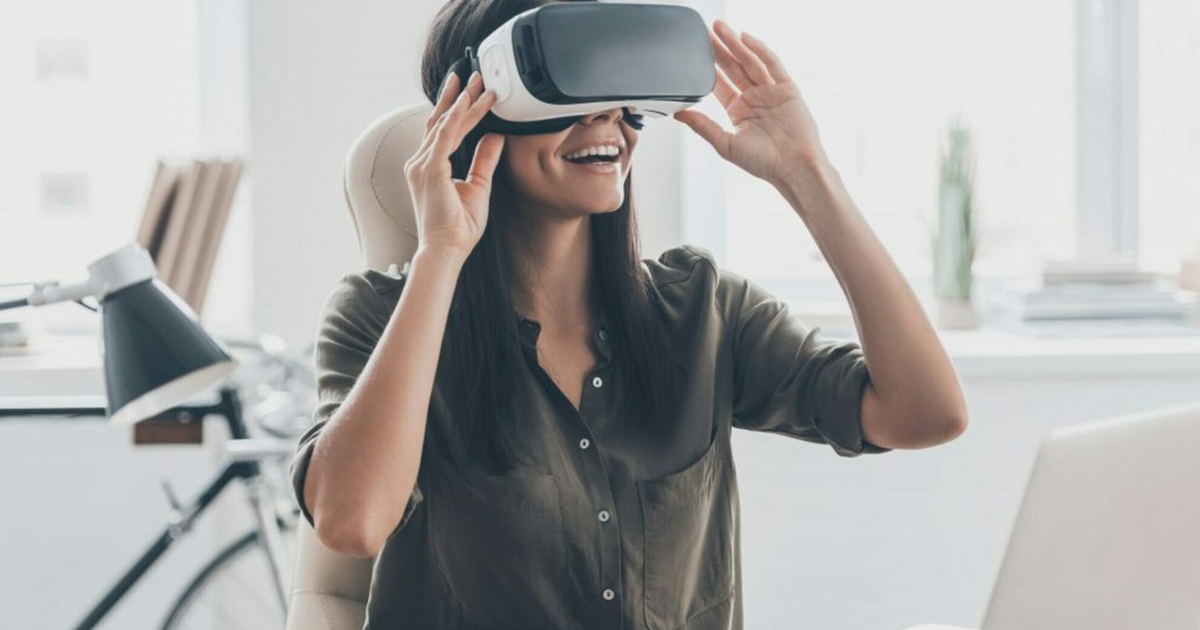 VR・AIを駆使した最先端英会話ソリューションのCSMを募集！ - PlusOne Inc. のPM・Webディレクションの採用 - Wantedly