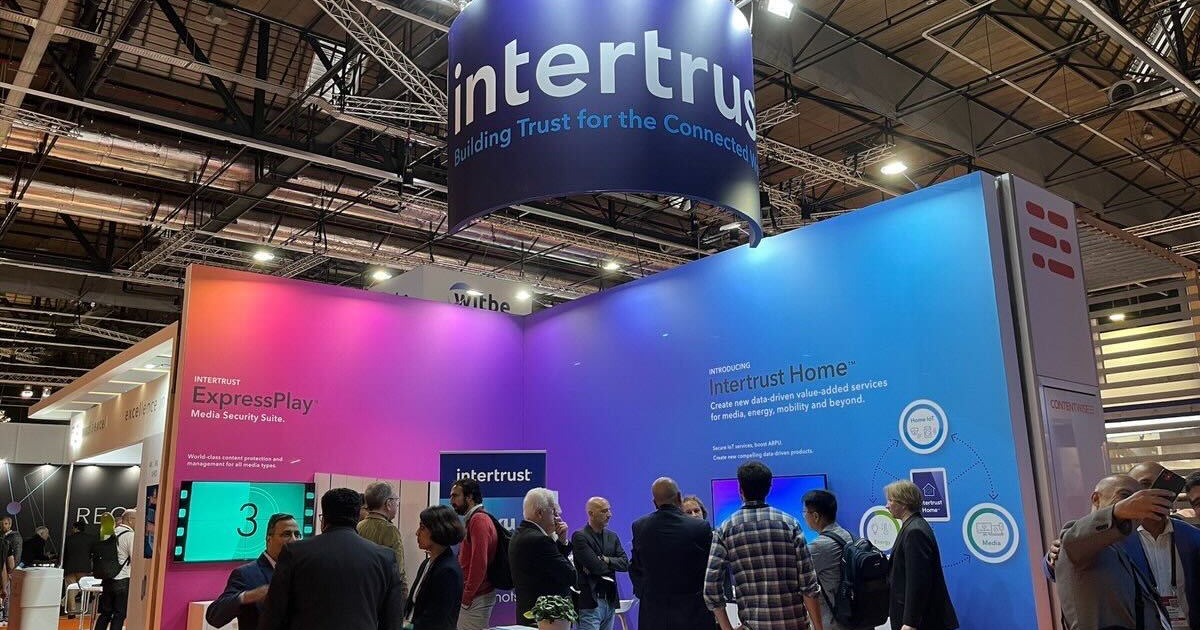 Intertrust is hiring Software Engineers and Project Managers to join ...