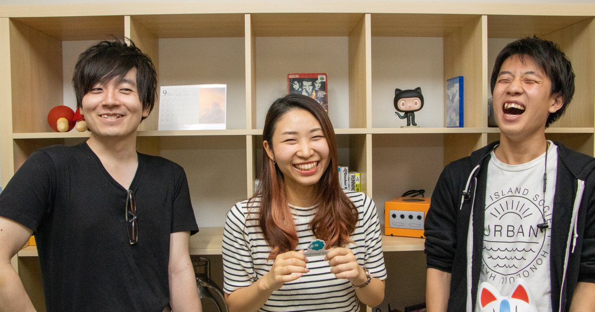 もっと開発業務に没頭したい！0-1を支えるRailsエンジニア募集 - 株式会社mofmofのWebエンジニアの採用 - Wantedly