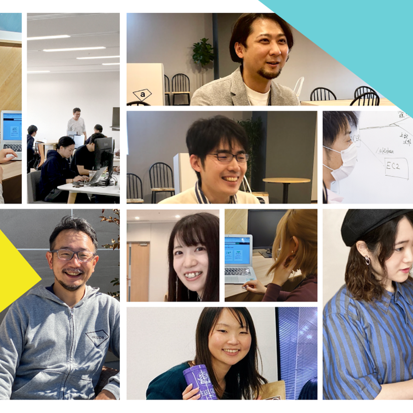 akippa株式会社の会社情報 - Wantedly