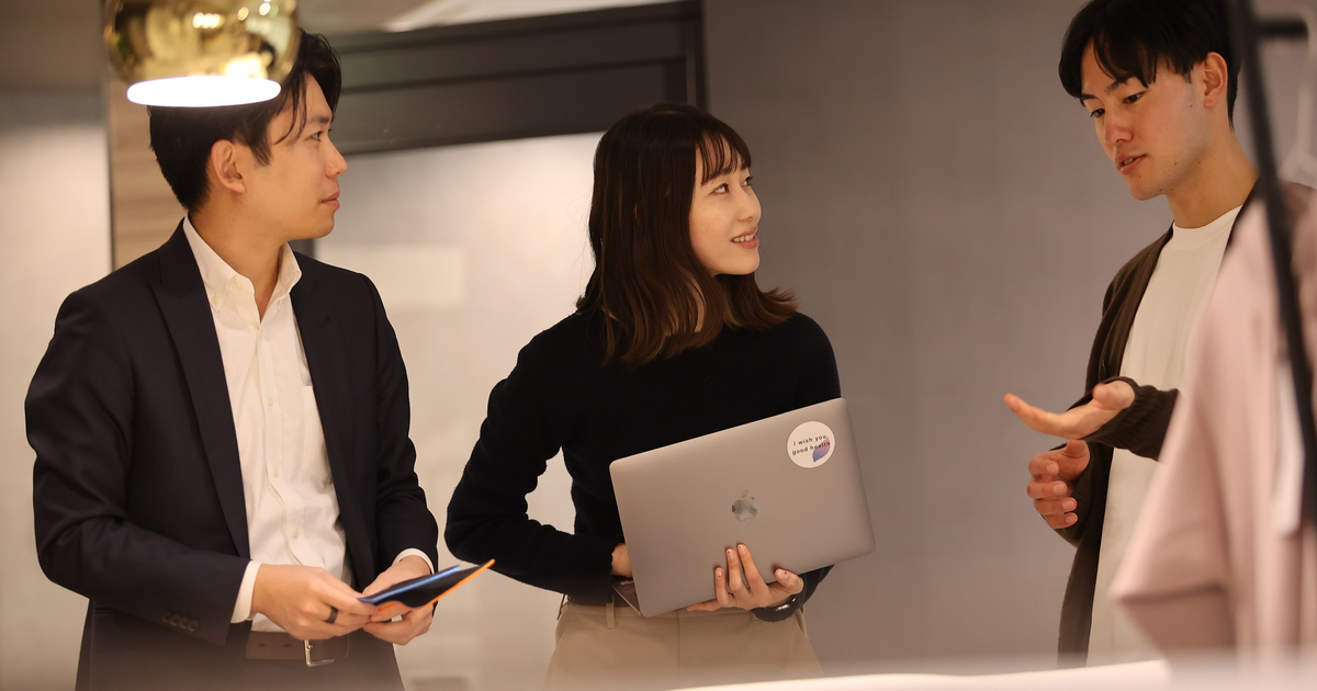 コンテンツの企画・制作からディレクションまでお任せします！ - 株式会社TENTIALのWebディレクターの採用 - Wantedly