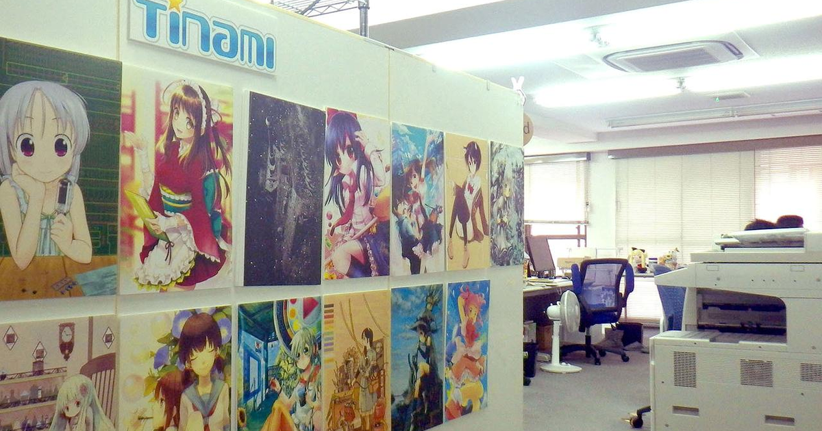 オリジナル・メディアミックス…多種ジャンルに挑戦可能！コミック編集者求む！ - TINAMI株式会社の編集者の採用 - Wantedly