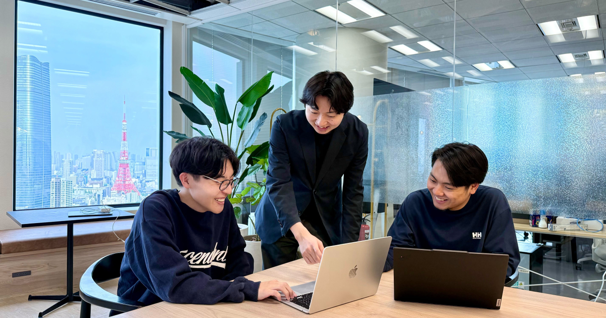 700社以上が利用するオンラインギフトのソフトウェアエンジニアを募集！ - AnyReach株式会社のWebエンジニアの採用 - Wantedly