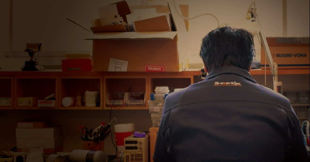 IoT｜福岡の地で成長したい駆け出しプログラマー募集！ - 株式会社BraveridgeのWebエンジニアの採用 - Wantedly