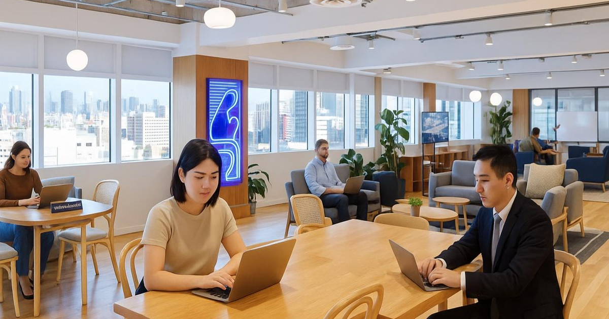 BtoBマーケの戦略〜実行まで｜生成AI事業で広告運用担当を募集 - 株式会社SHIFTのWebマーケティングの採用 - Wantedly