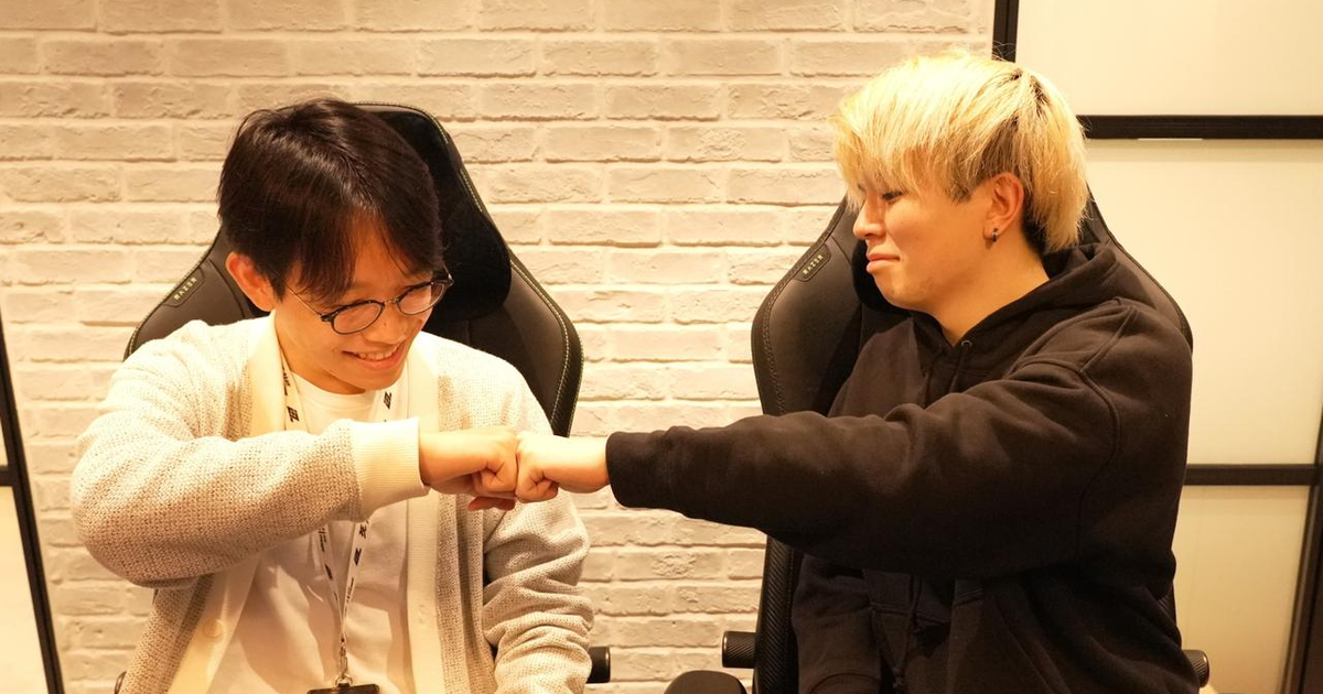 eスポーツチームIGZISTの運営＆エンジニア｜RPAを用いたDX業務 - 株式会社ITSOのエンジニアリングの採用 - Wantedly