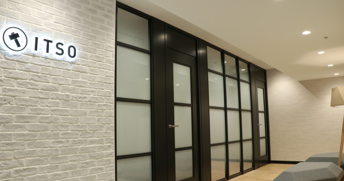 バックオフィス経験者募集｜急成長ベンチャー企業で社内の架け橋になって下さい - 株式会社ITSOの人事の採用 - Wantedly