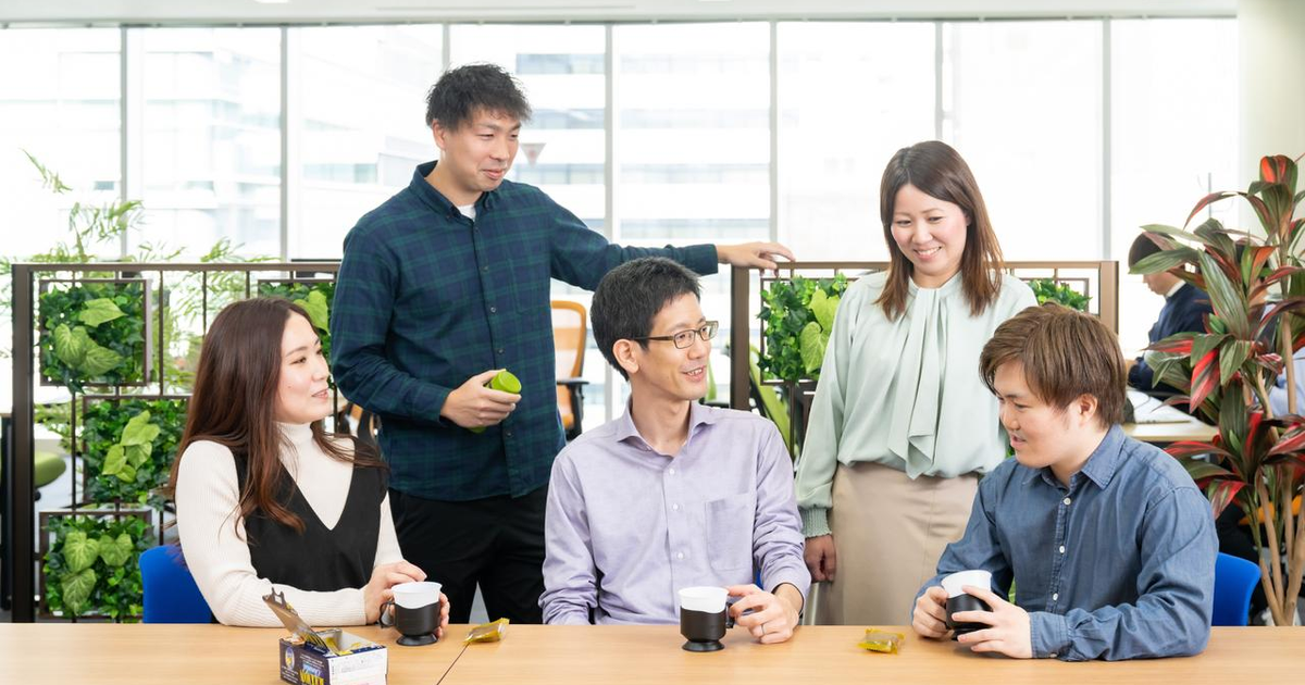 Reactを極めたいフロントエンドエンジニア募集！ - 株式会社マーケライズのWebエンジニアの採用 - Wantedly