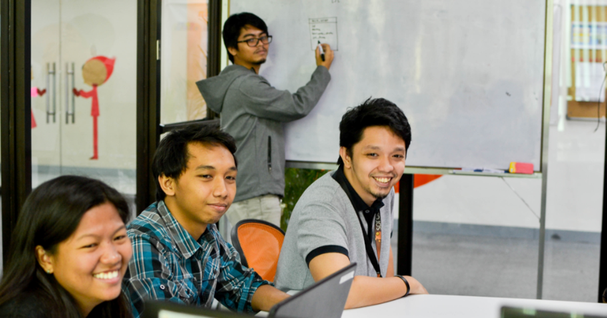 フィリピン／セブ島勤務・ブリッジエンジニア募集中！ - Sprobe Inc. のエンジニアリングの採用 - Wantedly