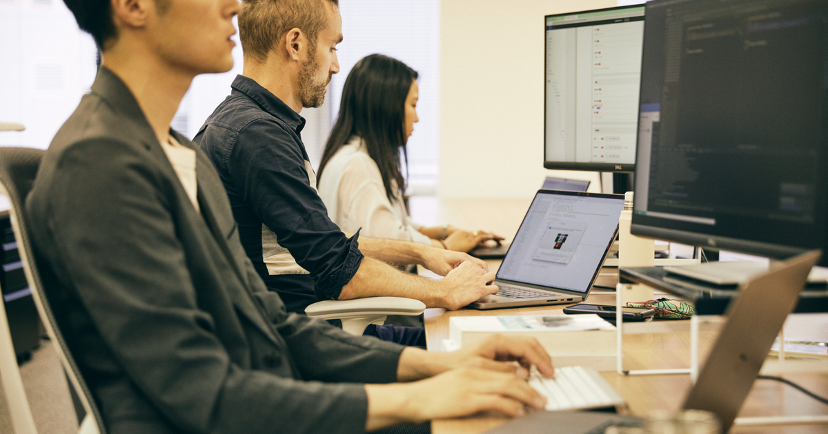 Web開発インターン/自社Webアプリケーション開発に挑戦してみませんか - 株式会社TechouseのWebエンジニアの採用 - Wantedly