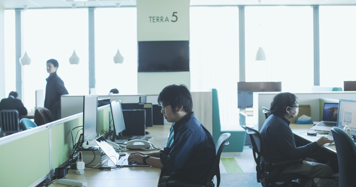 開発提案から導入まで一気通貫で行えるのが強みです/PL・PMを募集 - 株式会社CuonのWebエンジニアの採用 - Wantedly