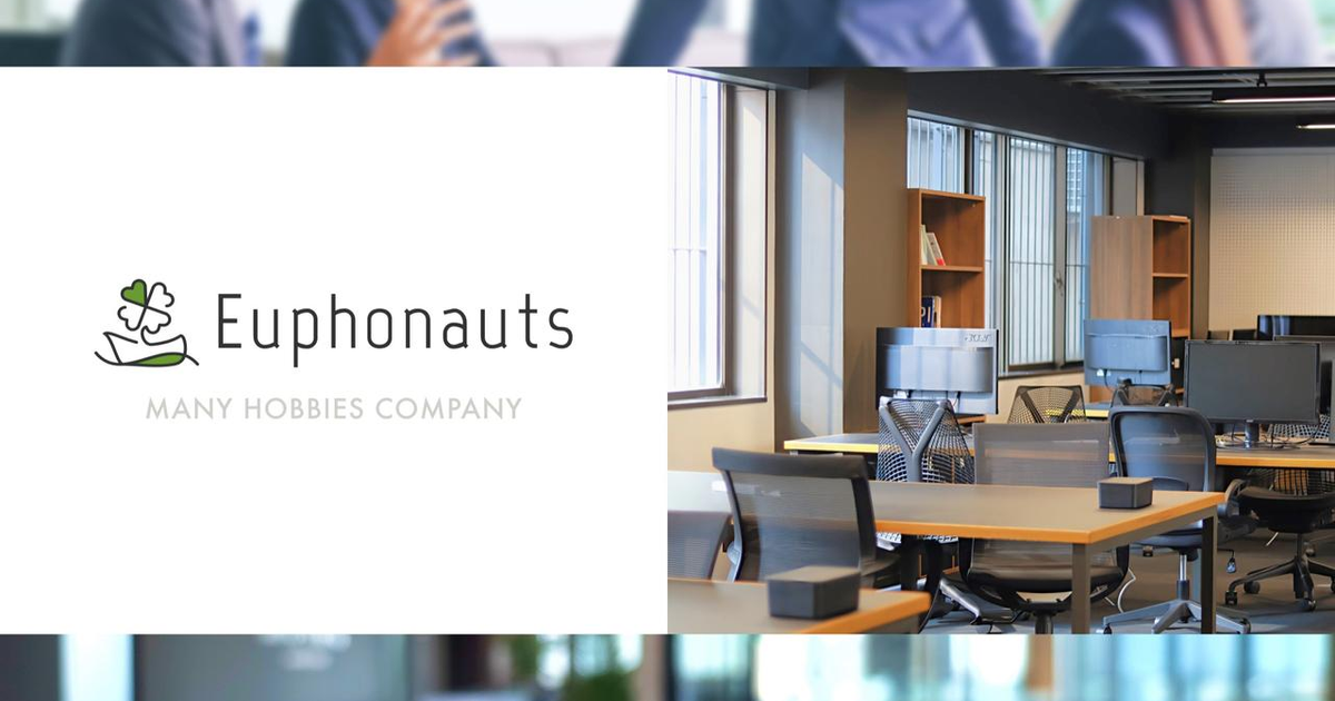 Excelが使えればOK！ITオフィスサポートで、自分らしい働き方を実現 - 株式会社Euphonautsの事務の採用 - Wantedly