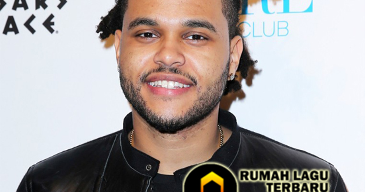 Profil, Biodata, dan Data Lengkap The Weeknd