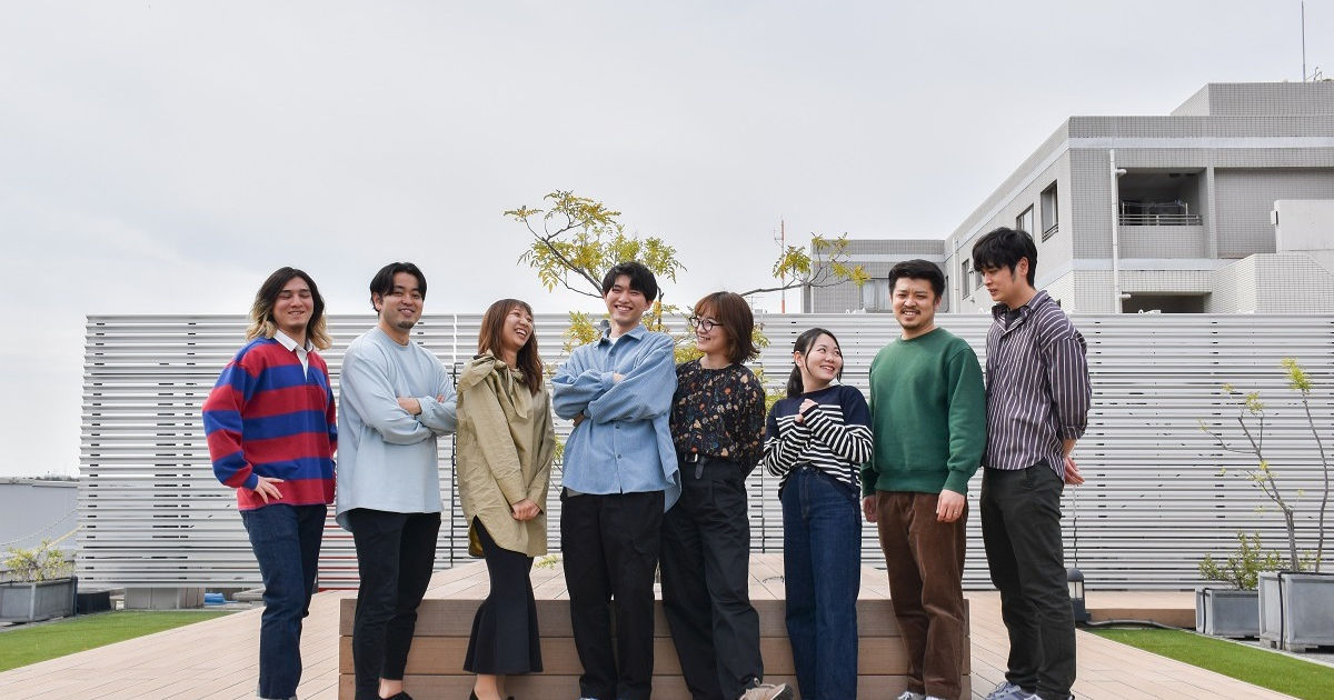 急成長ベンチャー！WEBアプリケーション開発の担当者募集！ - 株式会社BLAMのWebエンジニアの採用 - Wantedly