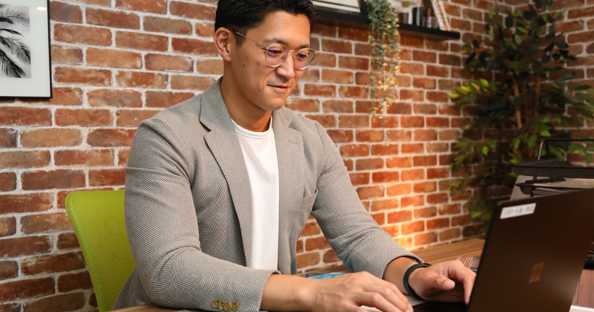 「職人から経営者へ！ ReMore代表が描く“未来のリフォーム”」 | 株式会社ReMore