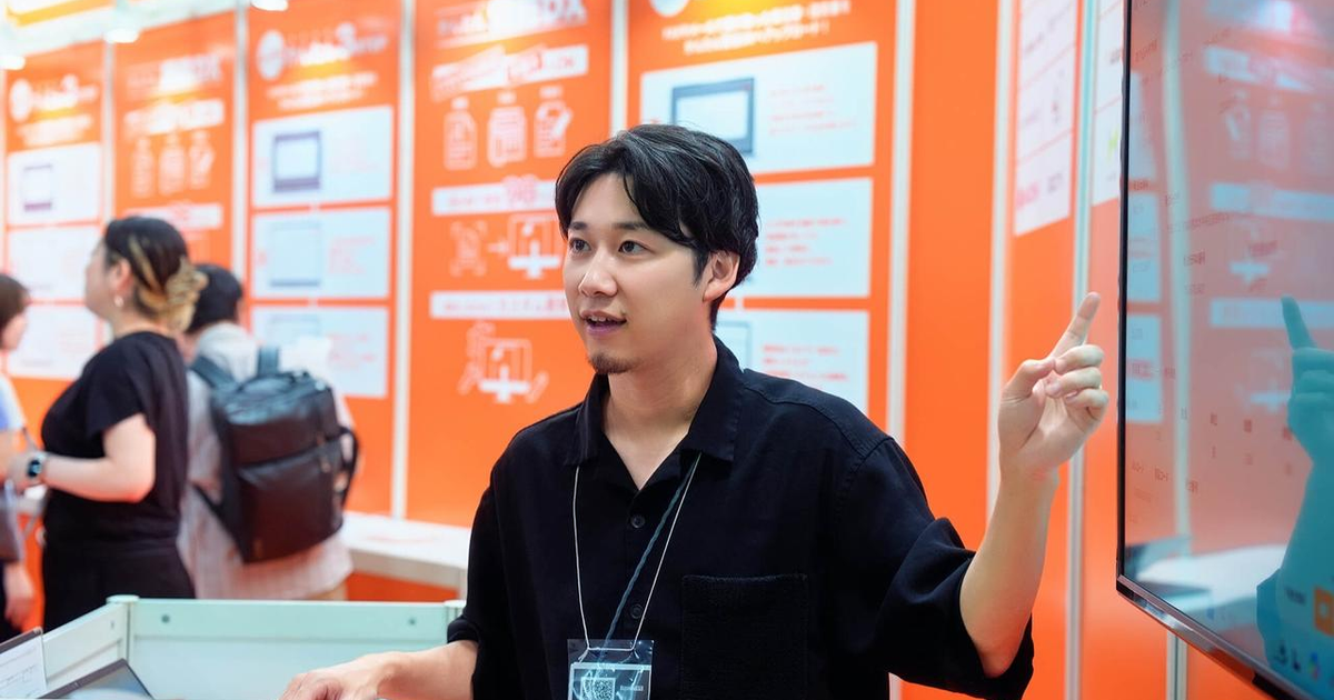 プロダクト改善に挑むプロダクトマネージャーを募集中！ - 株式会社Lboseのプロダクトマネージャーの採用 - Wantedly