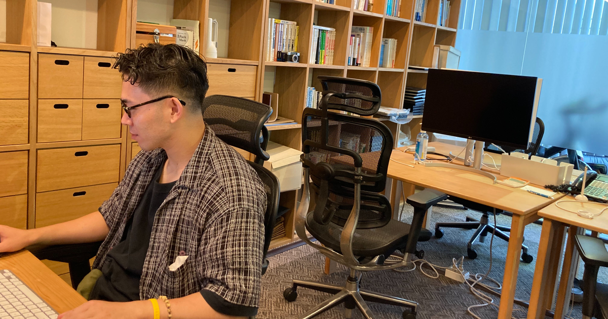 モダンな環境で開発したい！フロントエンド大募集！React/Vue .js - 株式会社レイハウオリのWebエンジニアの採用 - Wantedly