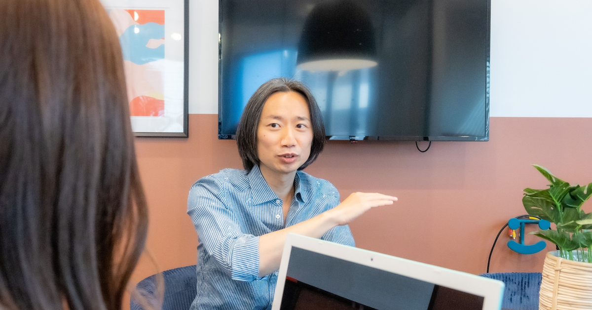 こだわりを形にしていくWEBエンジニア募集！｜最新技術を扱うスタートアップ - 株式会社SrushのWebエンジニアの採用 - Wantedly