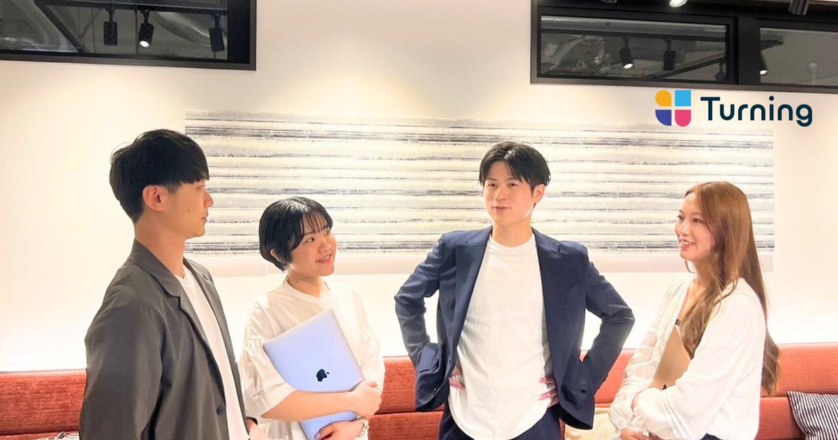 コーチングで自分らしく働けることを支援するLadyCarryのセールス募集 - 株式会社Turningの個人営業の採用 - Wantedly