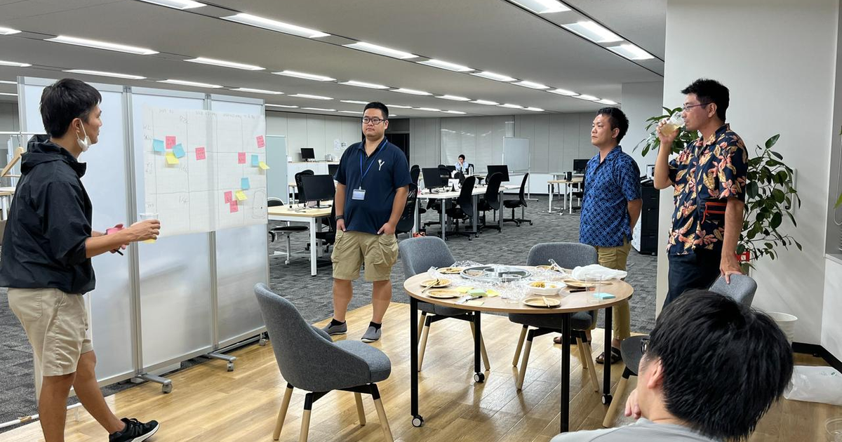 自社開発のEV充電アプリで移動をクリーンに！Flutterエンジニア募集 - ユアスタンド株式会社のモバイルエンジニアの採用 - Wantedly